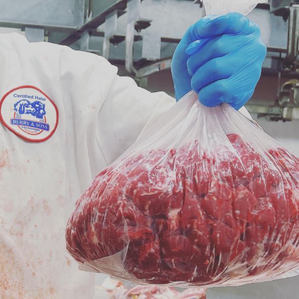 Gallery - #1 Best Finest Halal Meat Provider
