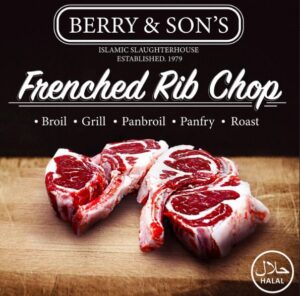 Gallery - #1 Best Finest Halal Meat Provider