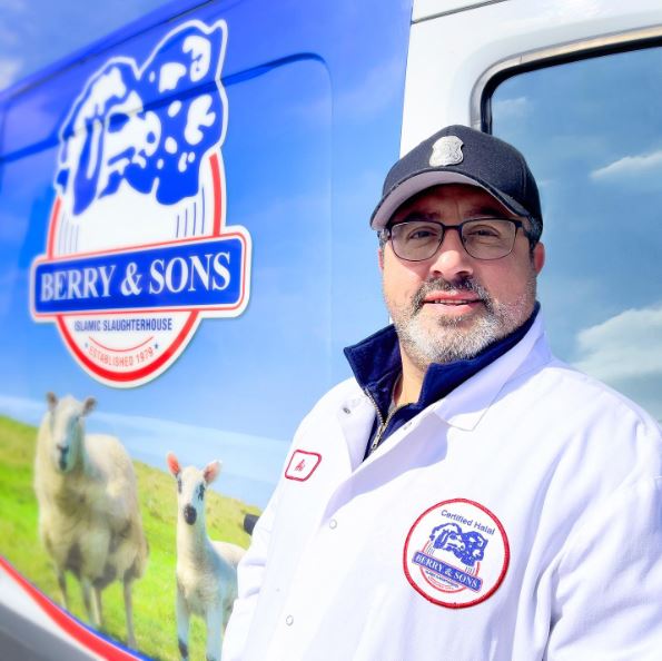 Gallery - #1 Best Finest Halal Meat Provider