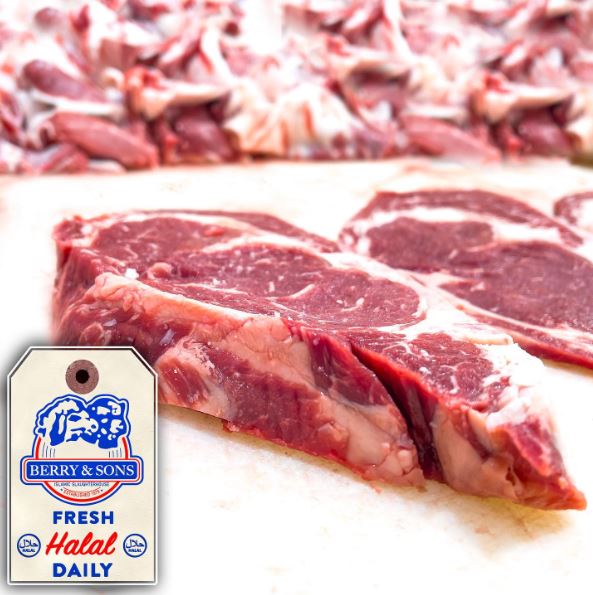 Gallery - #1 Best Finest Halal Meat Provider
