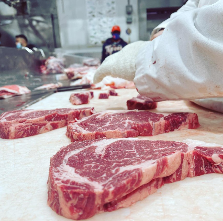Gallery - #1 Best Finest Halal Meat Provider