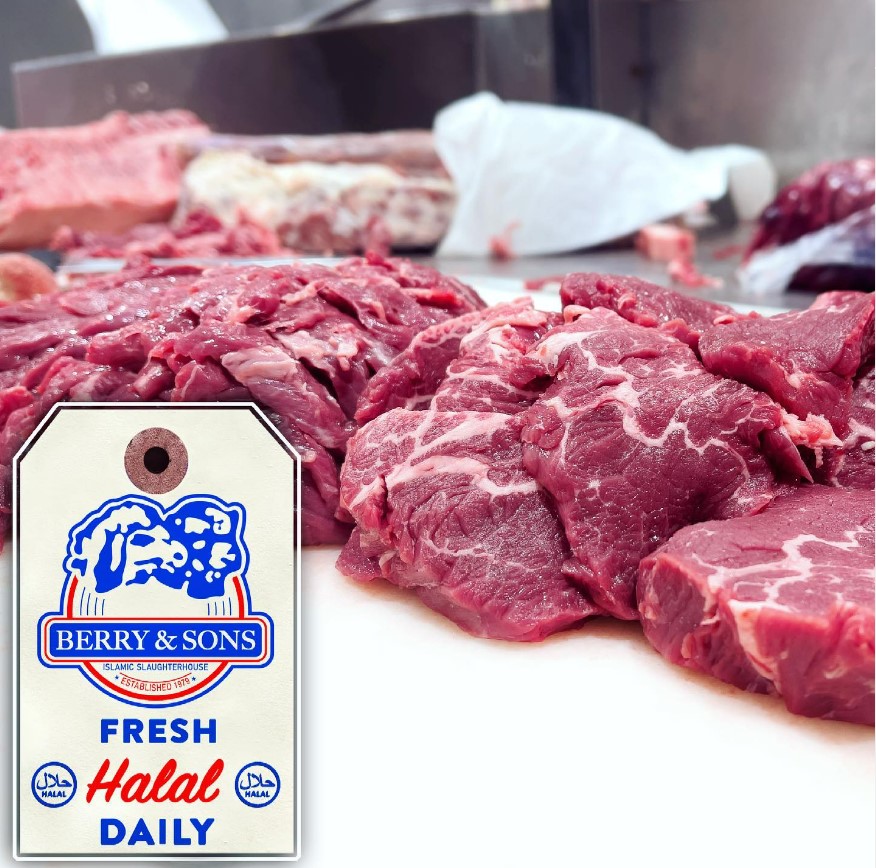 Gallery - #1 Best Finest Halal Meat Provider