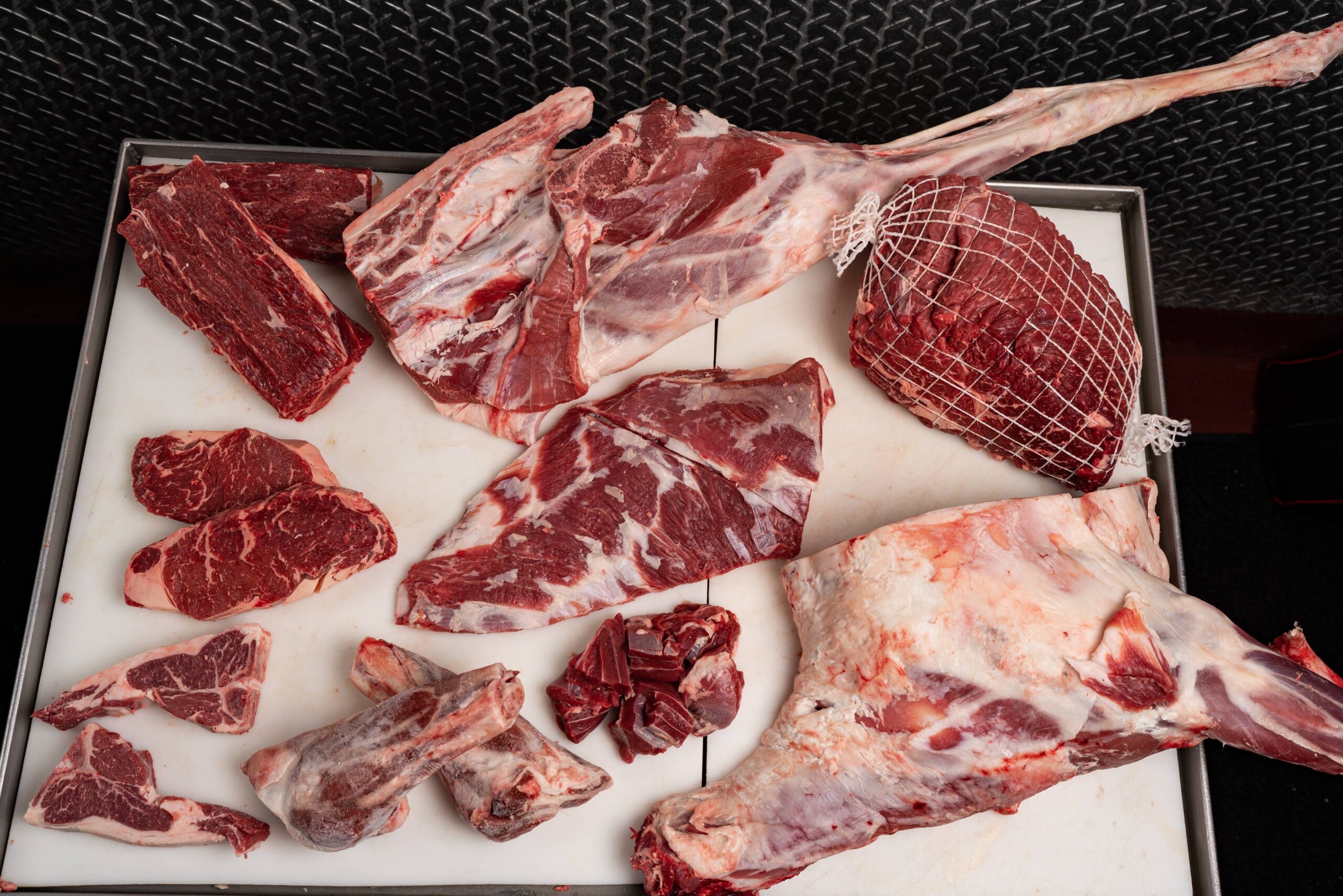 Gallery - #1 Best Finest Halal Meat Provider