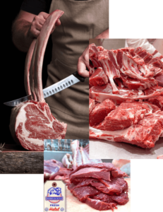 Homepage - Berry & Sons Islamic Slaughterhouse